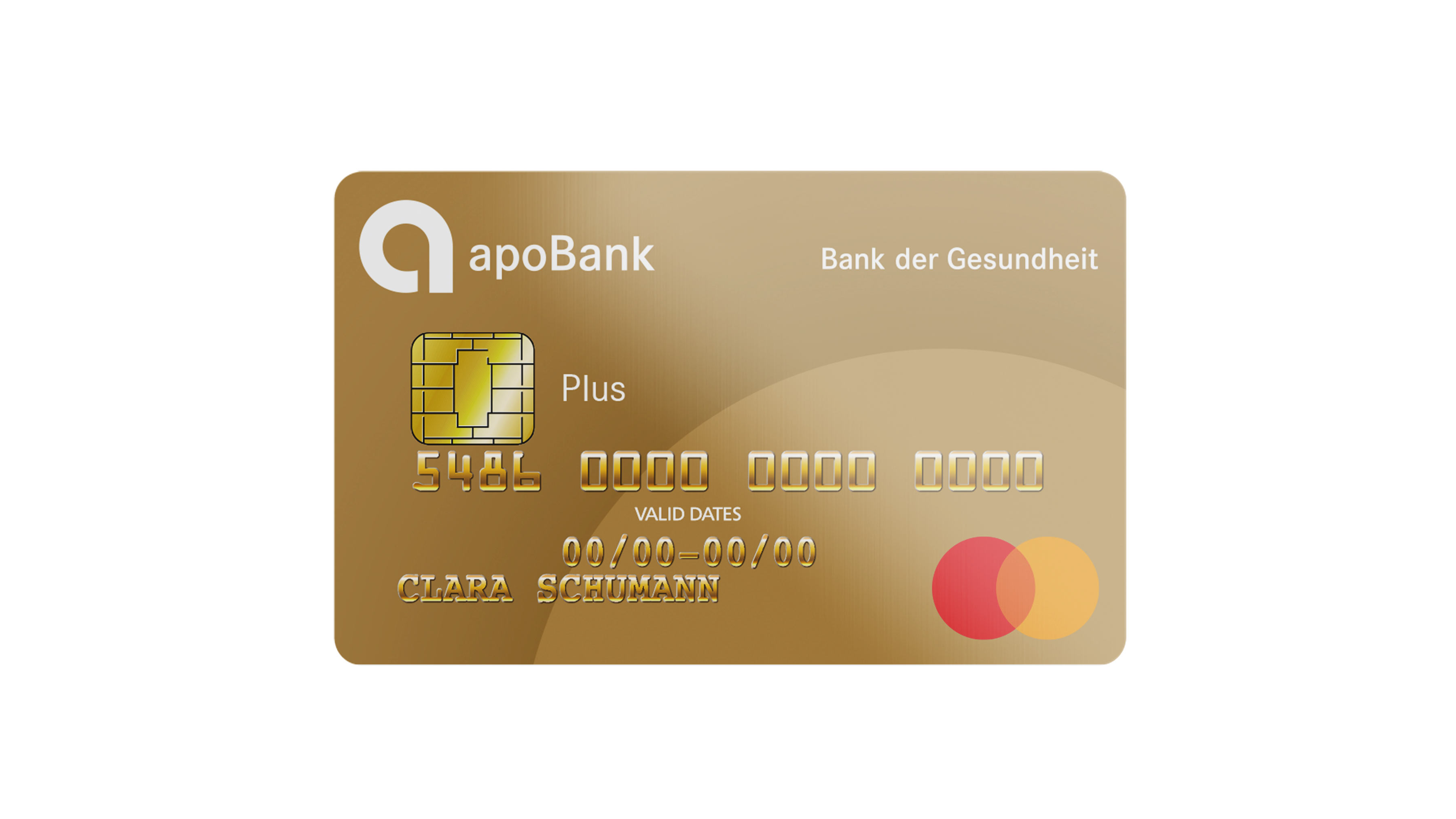 apoGoldCard