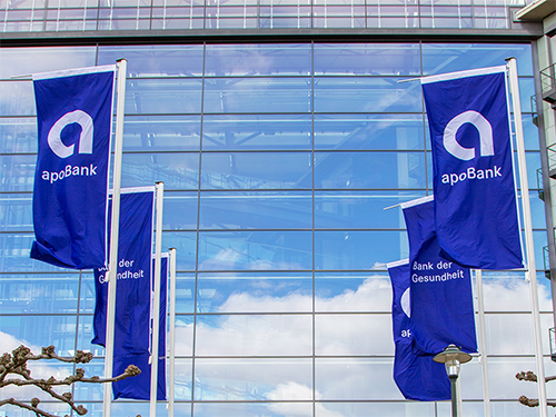 Deutsche Apotheker- und Ärztebank - apoBank