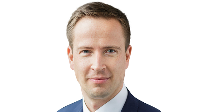 Ansprechpartner Zentrale